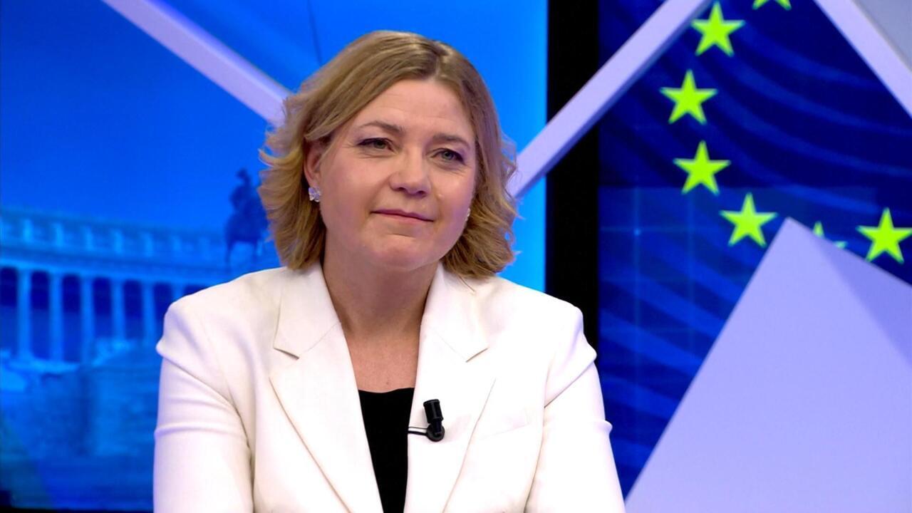 'There's a lot of misunderstanding' on freedom of speech: EU tech sovereignty commissioner ...